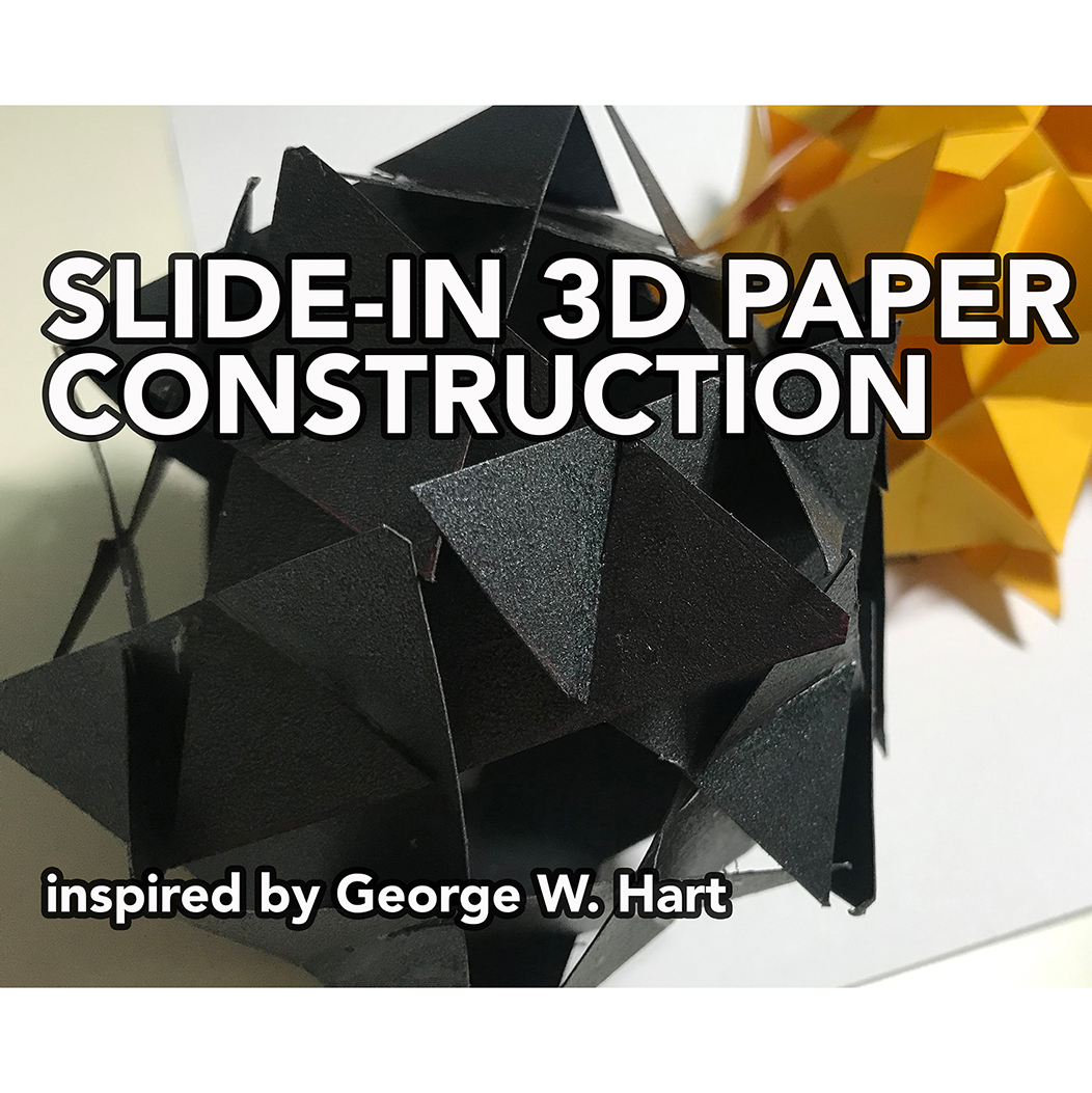 Basic Art Elements – Form